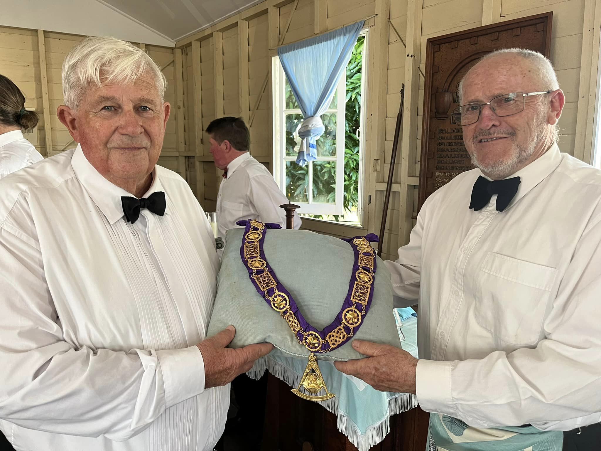 Gallery – Mathewflinders